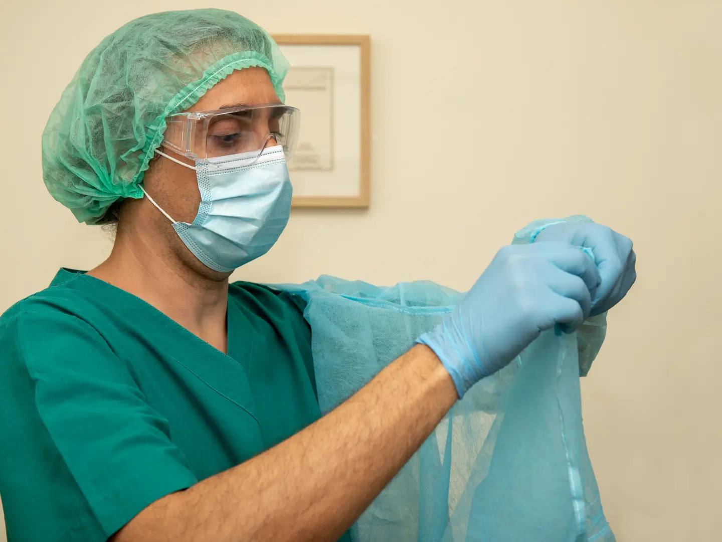 Práticas de Higiene Hospitalar e Clínica Essenciais - MedicPro ...