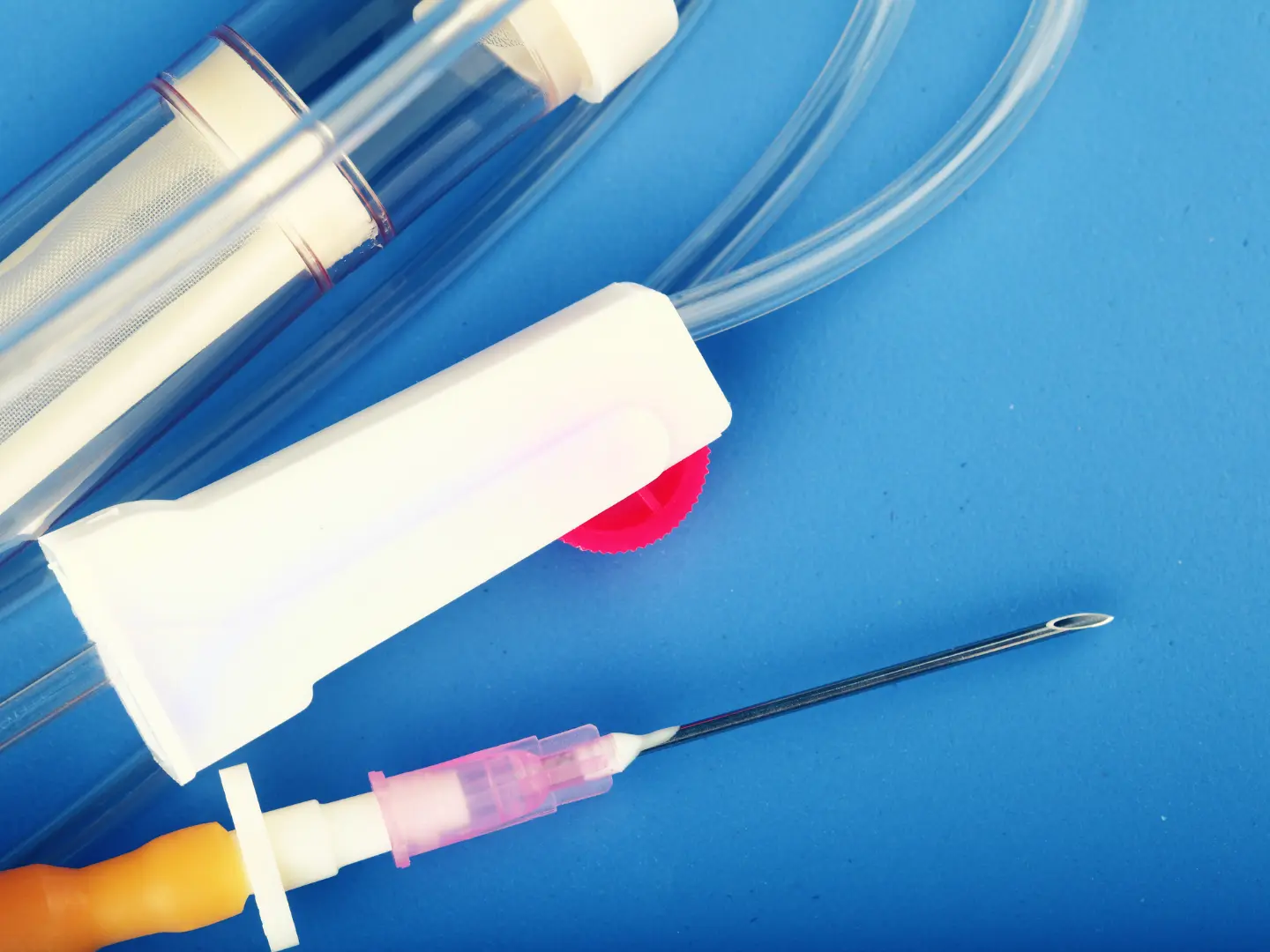 Materiais Hospitalares Descartáveis para Saúde - MedicPro - Materias ...