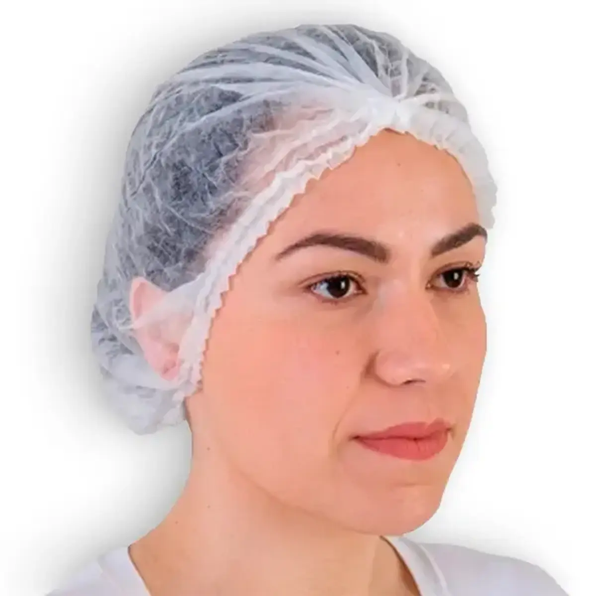 Touca Descartável - MedicPro - Materias Hospitalares